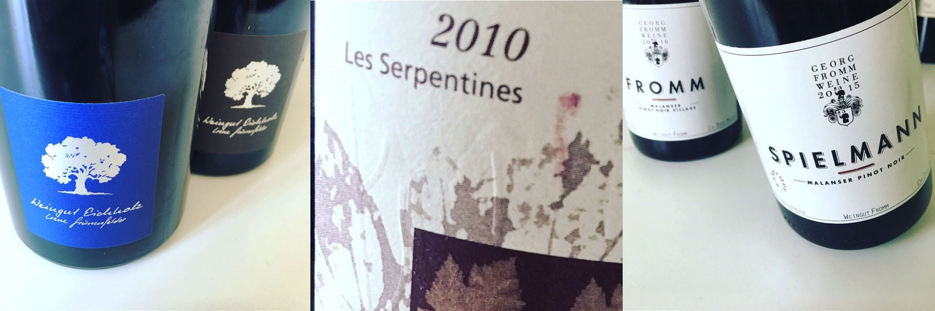 Robert Parker Wine Advocate