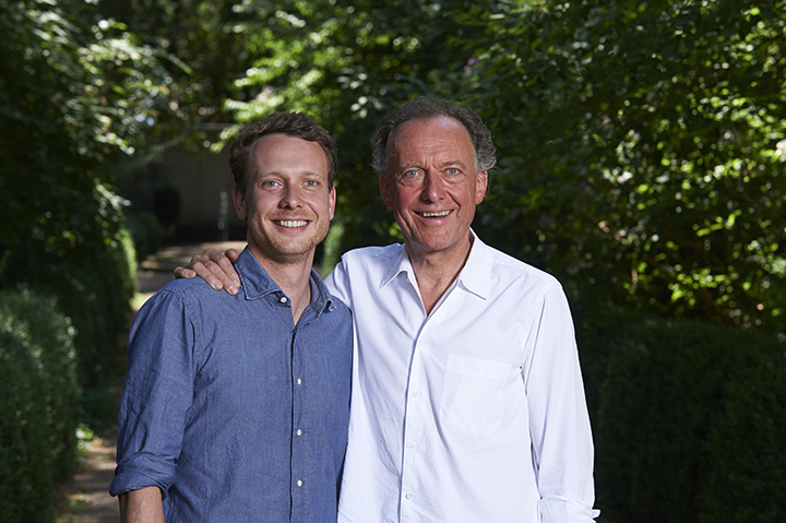 Robert Parker: The Wine Advocate