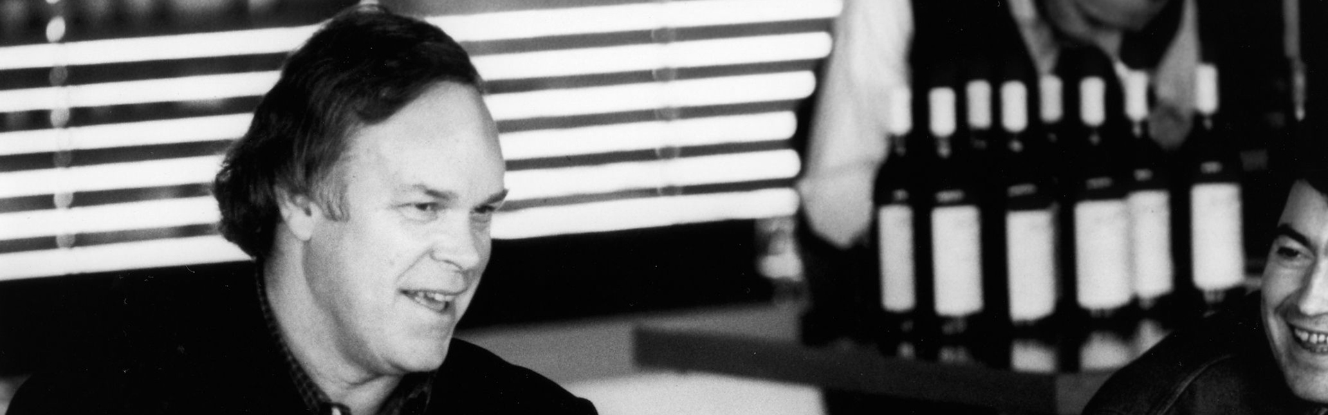 Robert Parker: The Wine Advocate