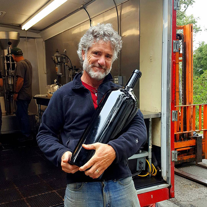 Robert Parker: The Wine Advocate