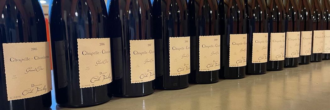 Robert Parker Wine Advocate - Unbiased Wine Reviews