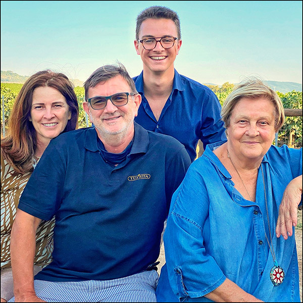 Robert Parker Wine Advocate - Unbiased Wine Reviews