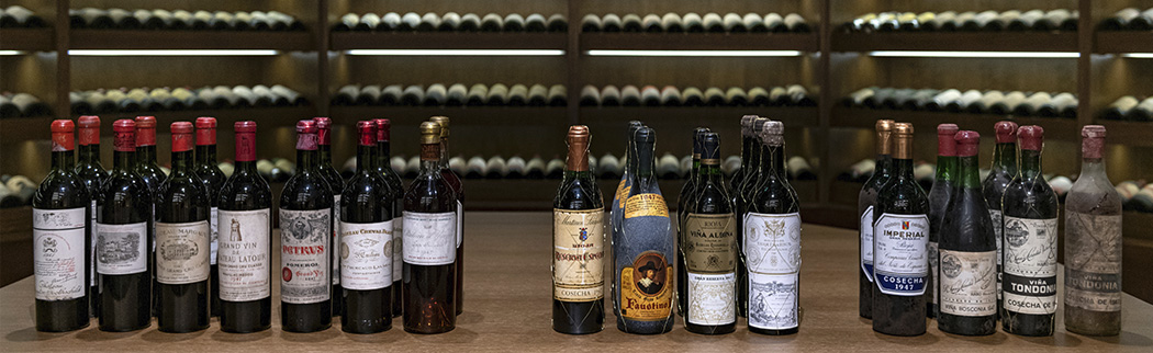 Robert Parker Wine Advocate