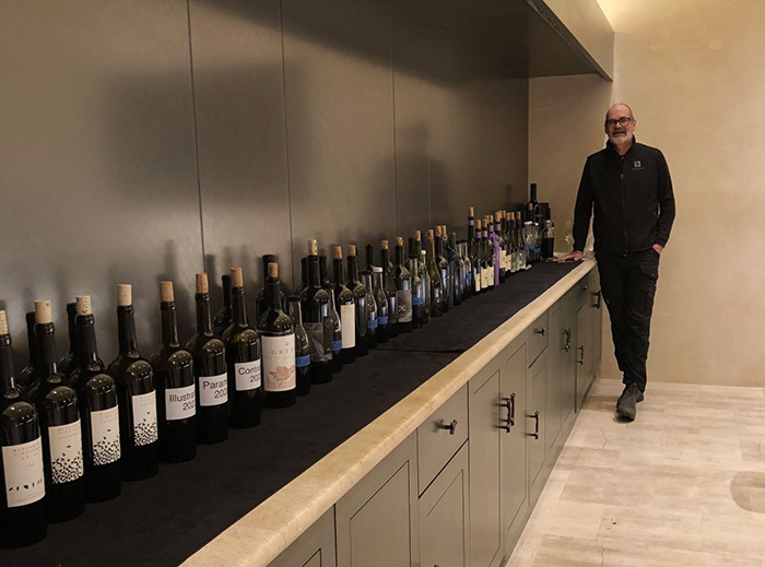Robert Parker Wine Advocate - Unbiased Wine Reviews