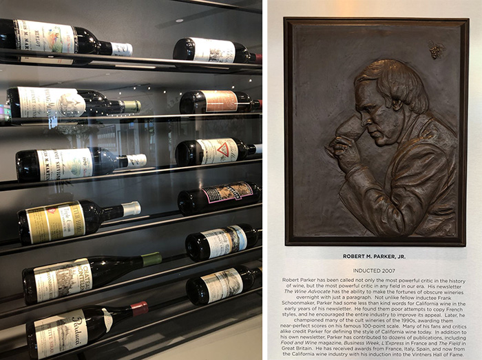 Robert Parker Wine Advocate - Unbiased Wine Reviews